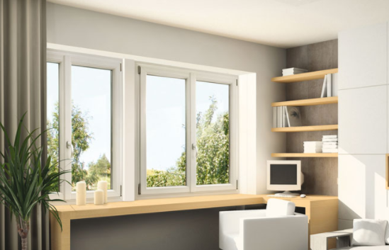 Optez pour des fenêtres sur mesure pour une meilleure isolation