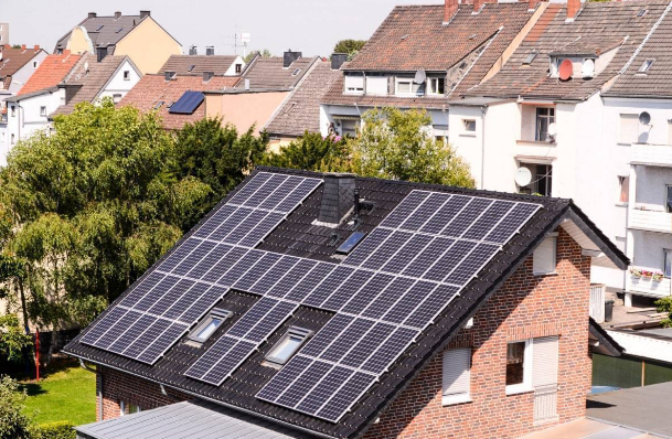 Les façons d'alimenter votre maison avec de l'énergie renouvelable ...